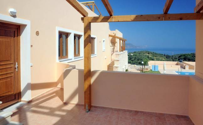 Kreta Eiendom - Construction and Real Estate for Sale, Crete