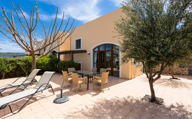 Kreta Eiendom - Construction and Real Estate for Sale, Crete